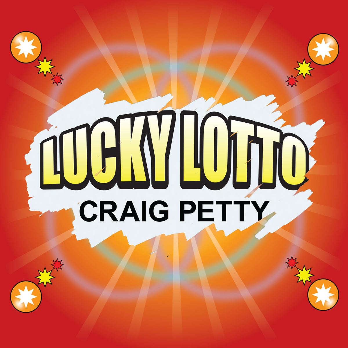 Lucky Lotto by Craig Petty – Penguin Magic Wholesale