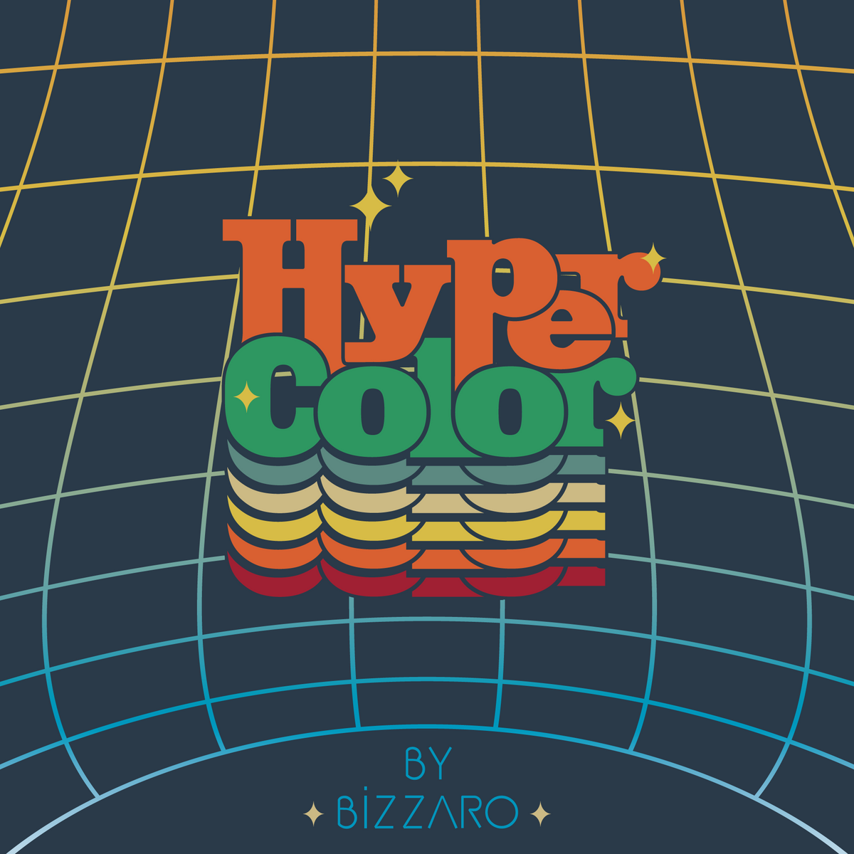 Hyper Color by Bizzaro – Penguin Magic Wholesale