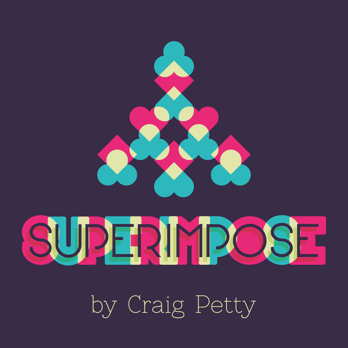 Superimpose by Craig Petty – Penguin Magic Wholesale