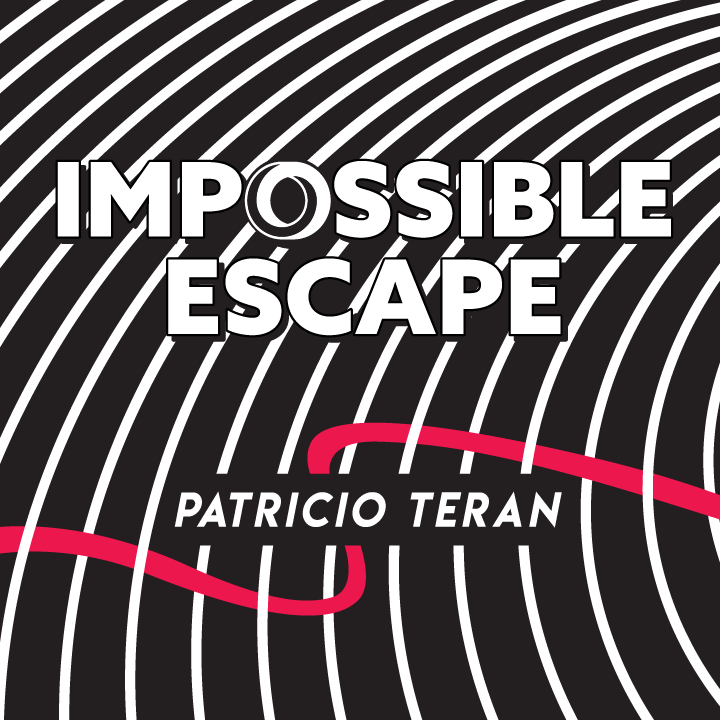 Impossible Escape by Patricio Teran – Penguin Magic Wholesale