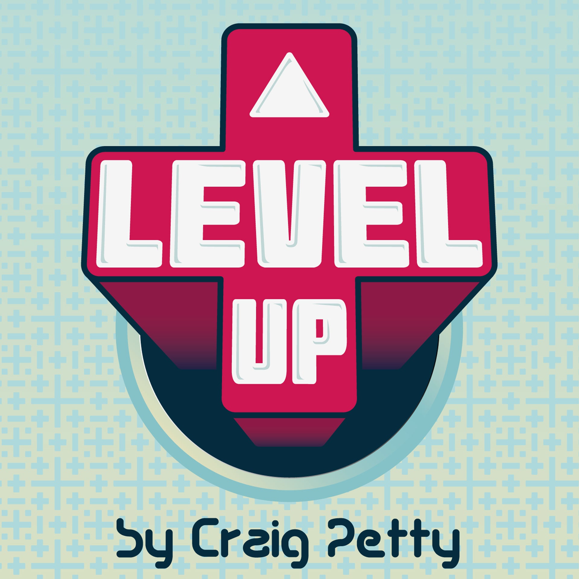 Level Up by Craig Petty – Penguin Magic Wholesale