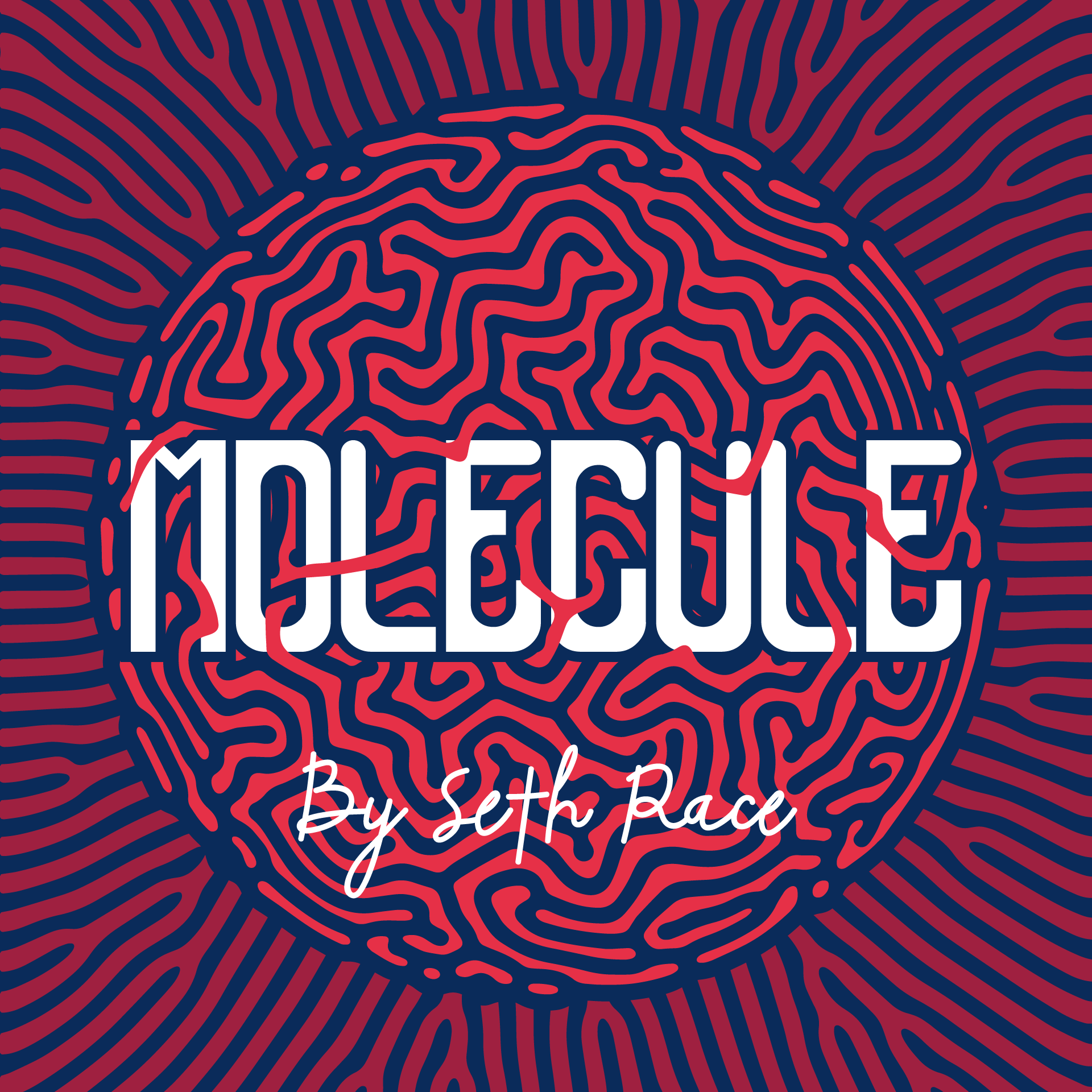 Molecule by Seth Race – Penguin Magic Wholesale