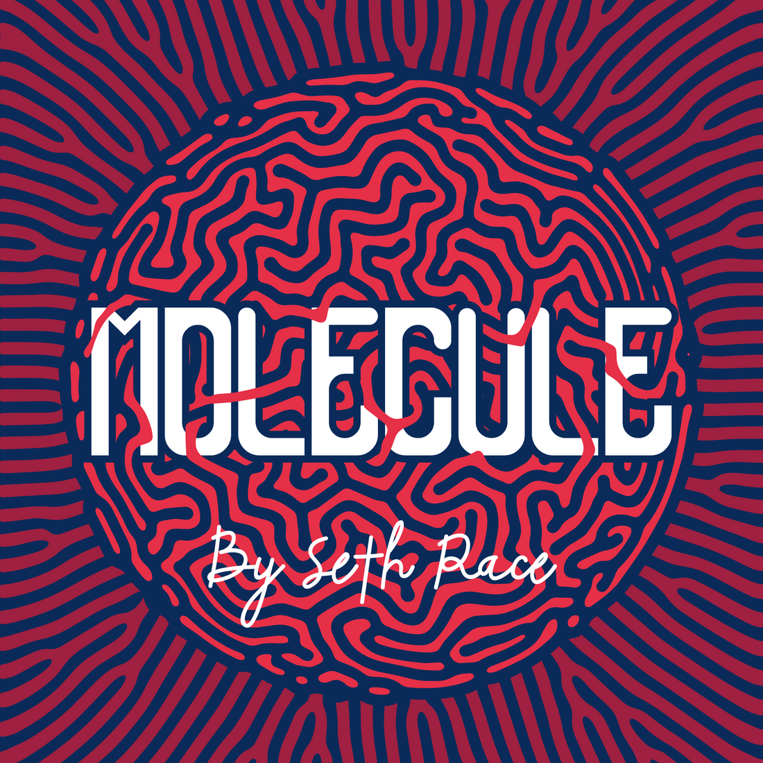 Molecule by Seth Race – Penguin Magic Wholesale