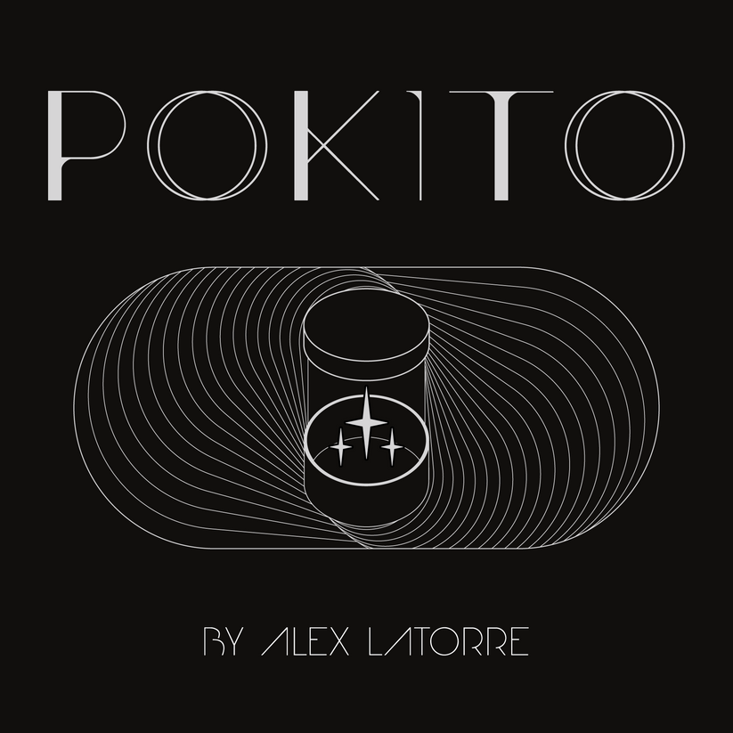 Pokito Box by Alex Latorre – Penguin Magic Wholesale