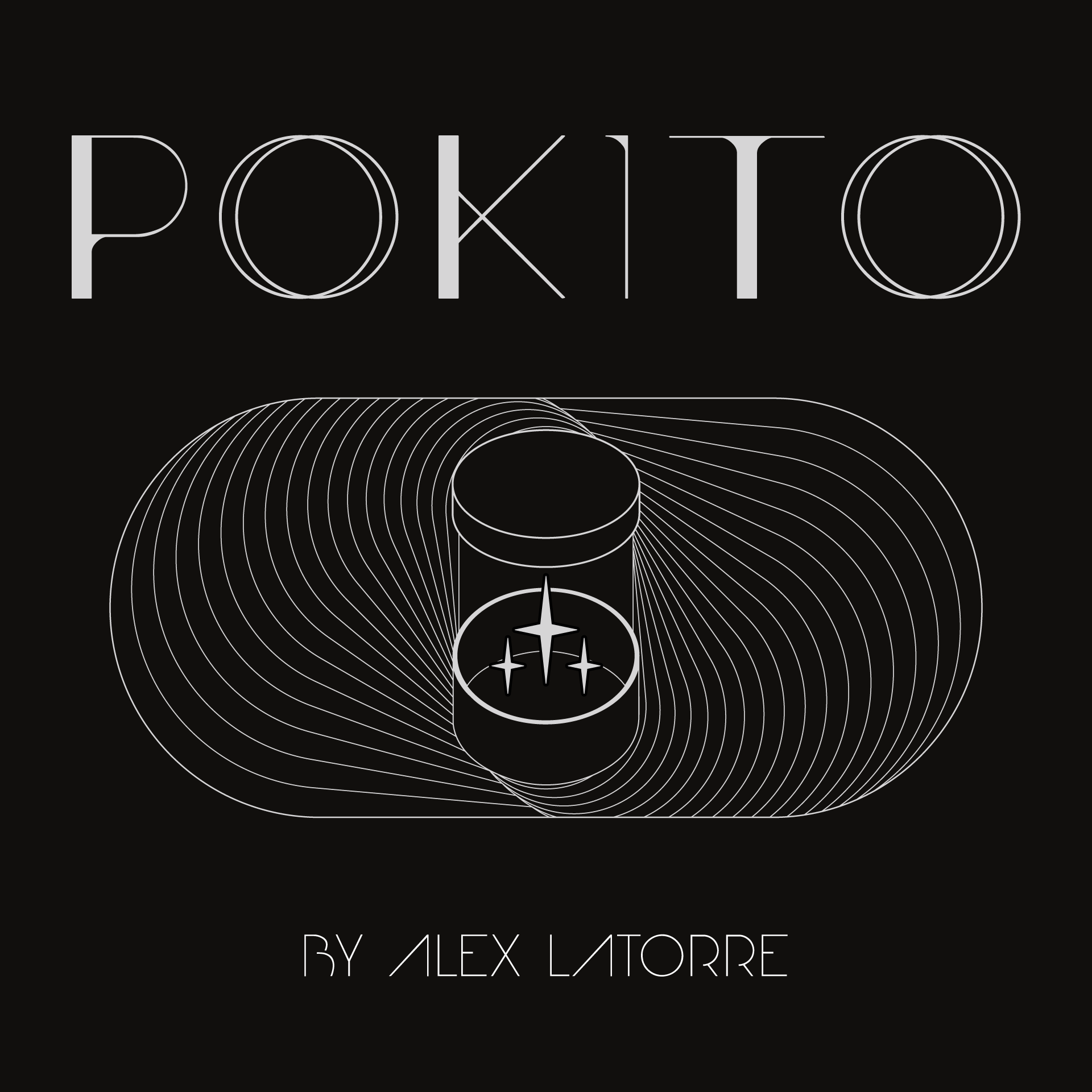 Pokito Box by Alex Latorre – Penguin Magic Wholesale