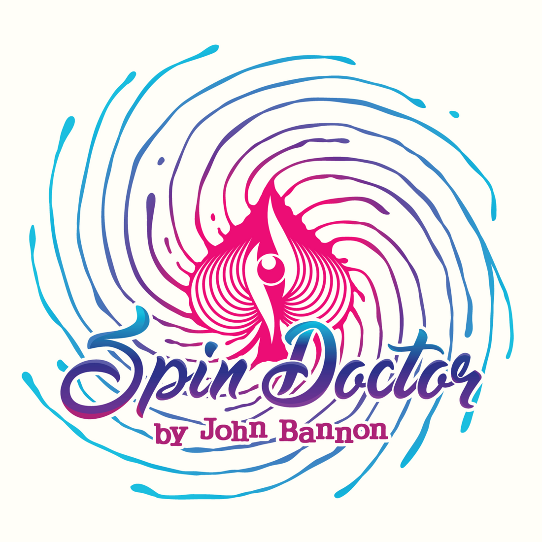 Spin Doctor by John Bannon – Penguin Magic Wholesale