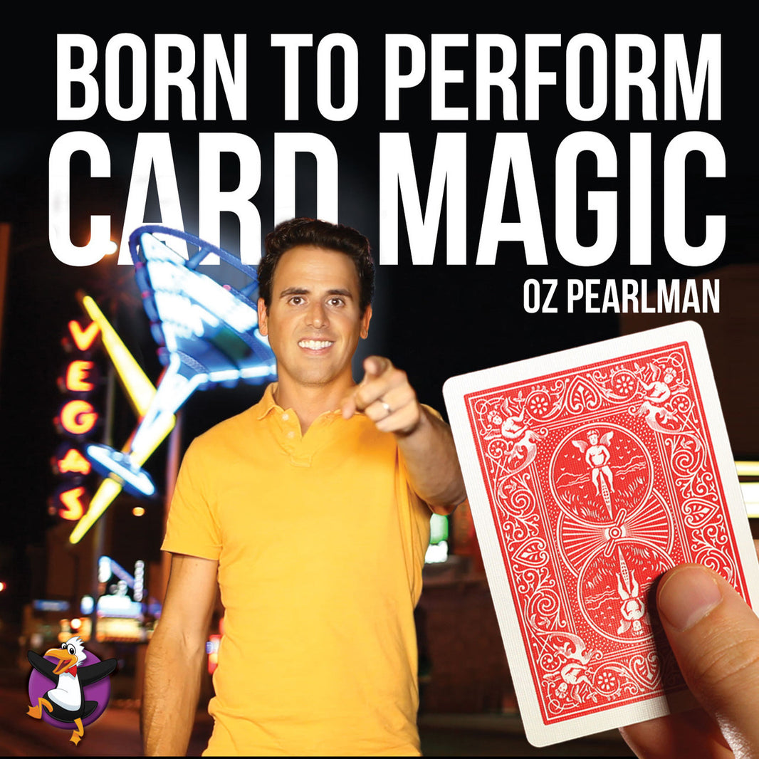 SUPER MARGIN – Penguin Magic Wholesale
