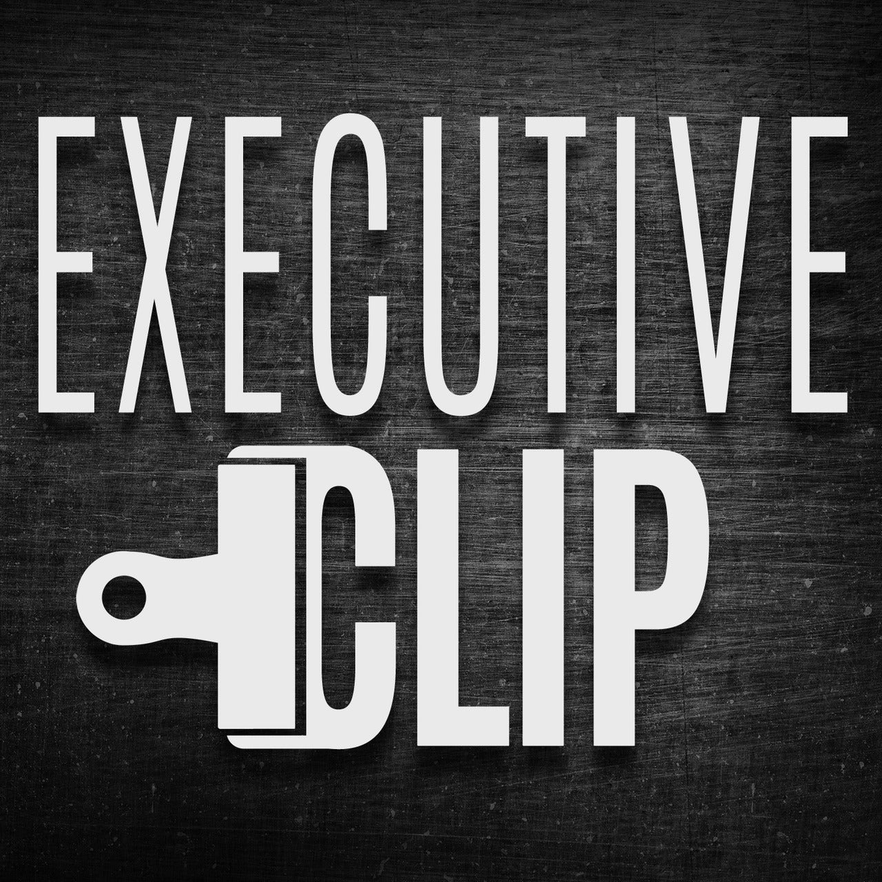 Executive Clip by Chris Funk – Penguin Magic Wholesale