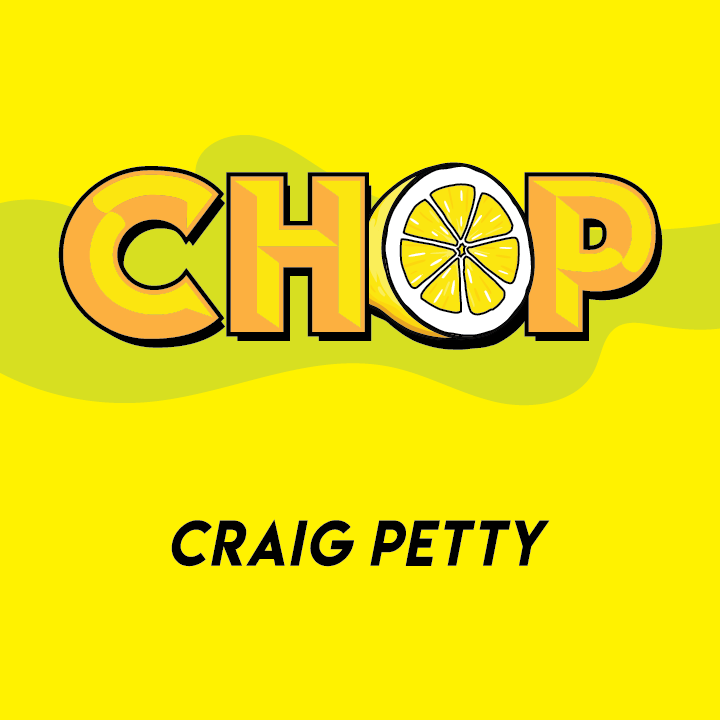 Chop by Craig Petty – Penguin Magic Wholesale