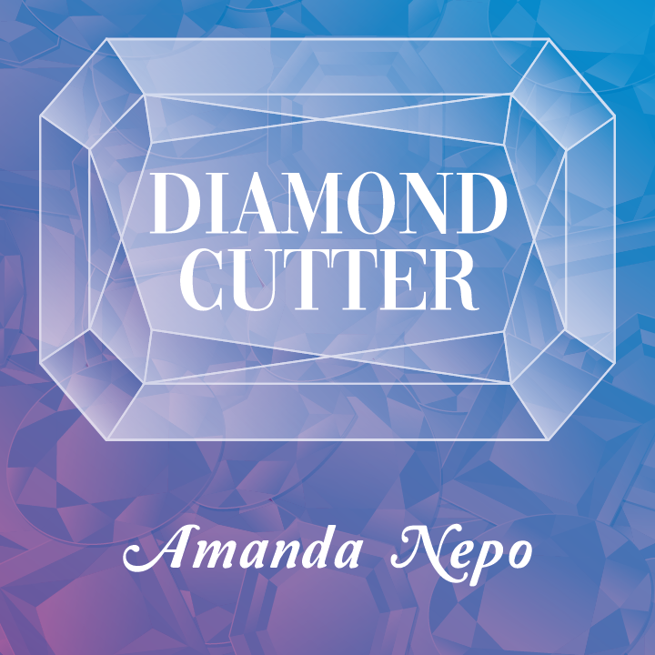 Diamond Cutter by Amanda Nepo – Penguin Magic Wholesale