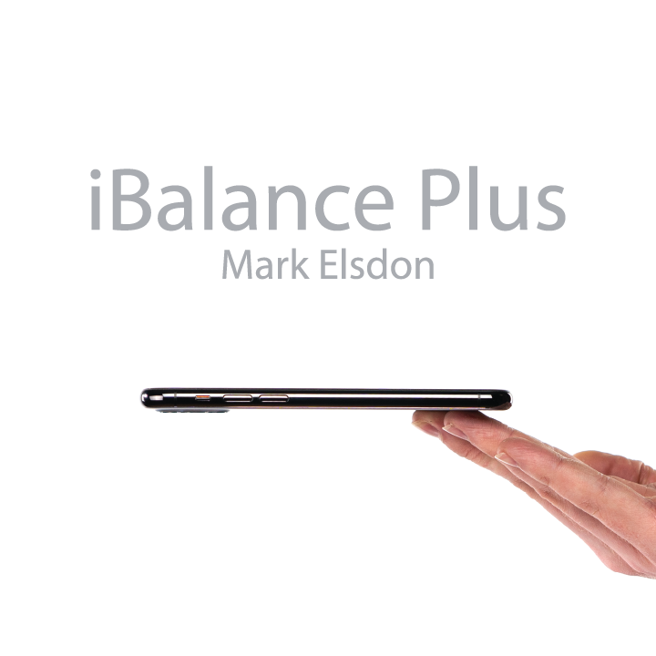 iBalance Plus by Mark Elsdon – Penguin Magic Wholesale