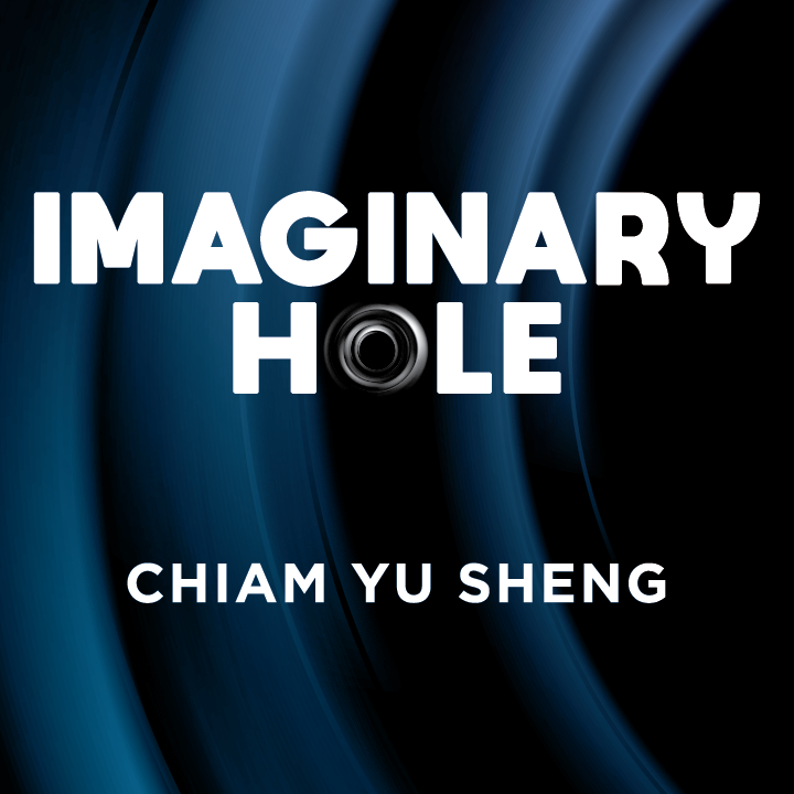 Imaginary Hole by Chiam Yu Sheng – Penguin Magic Wholesale